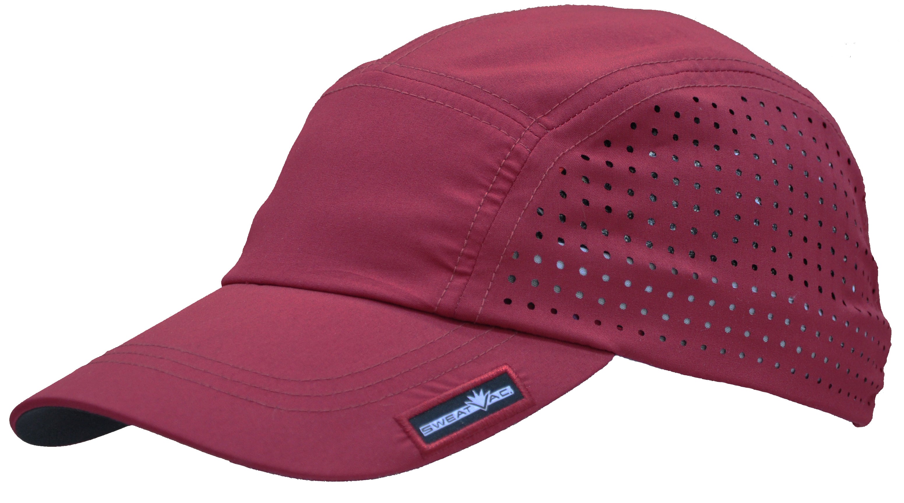 Laser Vented Running Hat NEW! – Sweatvac Performance Wear